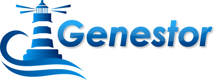 Genestor GenCloud - Login